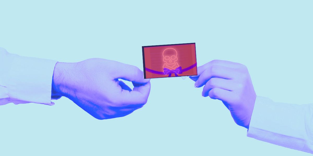 Watch Out for these 4 Gift Card Phishing Email Scams | Innovative ...